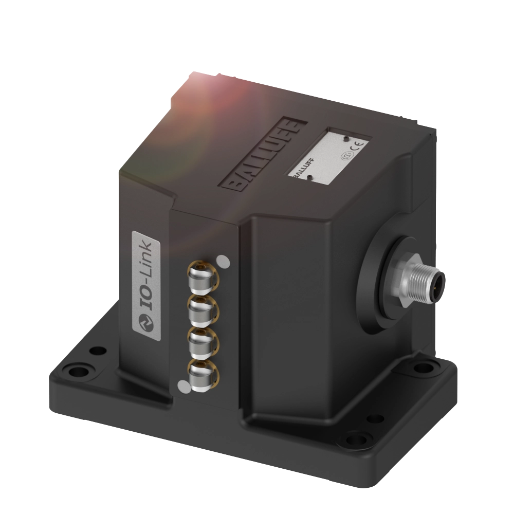 BNS043H (BNS 819-D04-R12-100-10-S4R-I) Mechanical multiple position ...