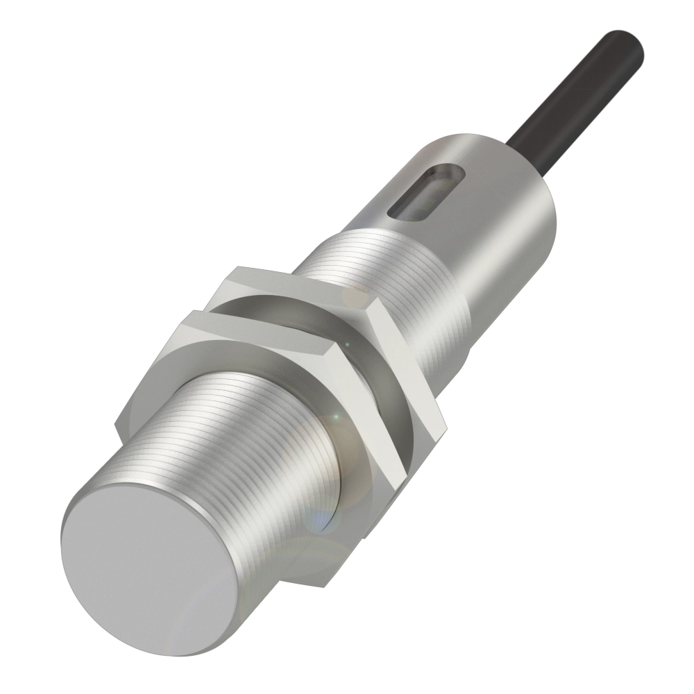 BAW005K (BAW M18MI2-UAC50B-BP05-004) Inductive distance sensors ...