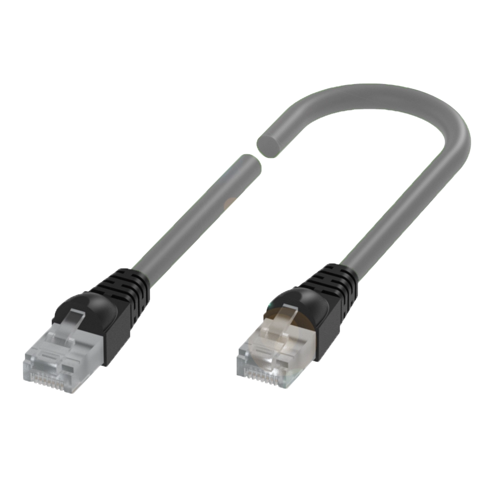 BCC0PE7 (BCC E818-E818-90-377-PS88N9-090-C128) Câbles de liaison ...