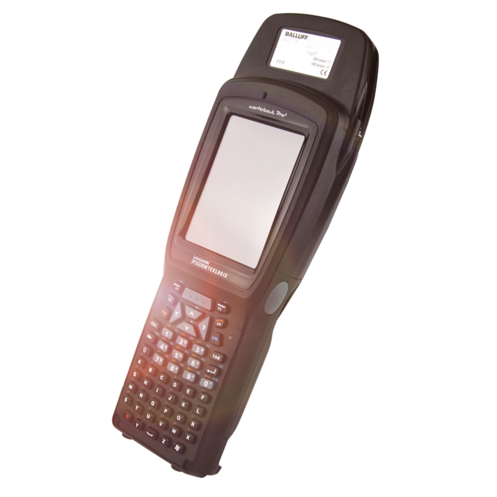 BAE00W5 (BIS M-871-1-010-X-001) Portable HF read/write units (13.56 MHz) - BALLUFF India