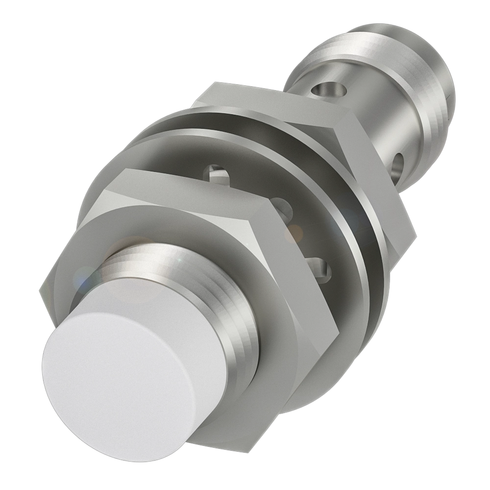 BES02WR (BES M12MF1-PSC10F-S04G) Inductive proximity switches and proximity sensors - BALLUFF USA