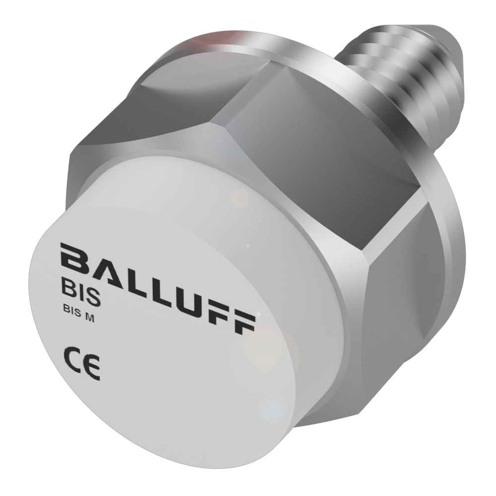 BIS017T (BIS M-142-20/A-M8-SA5) RFID HF-Tags (13,56 MHz) - BALLUFF ...