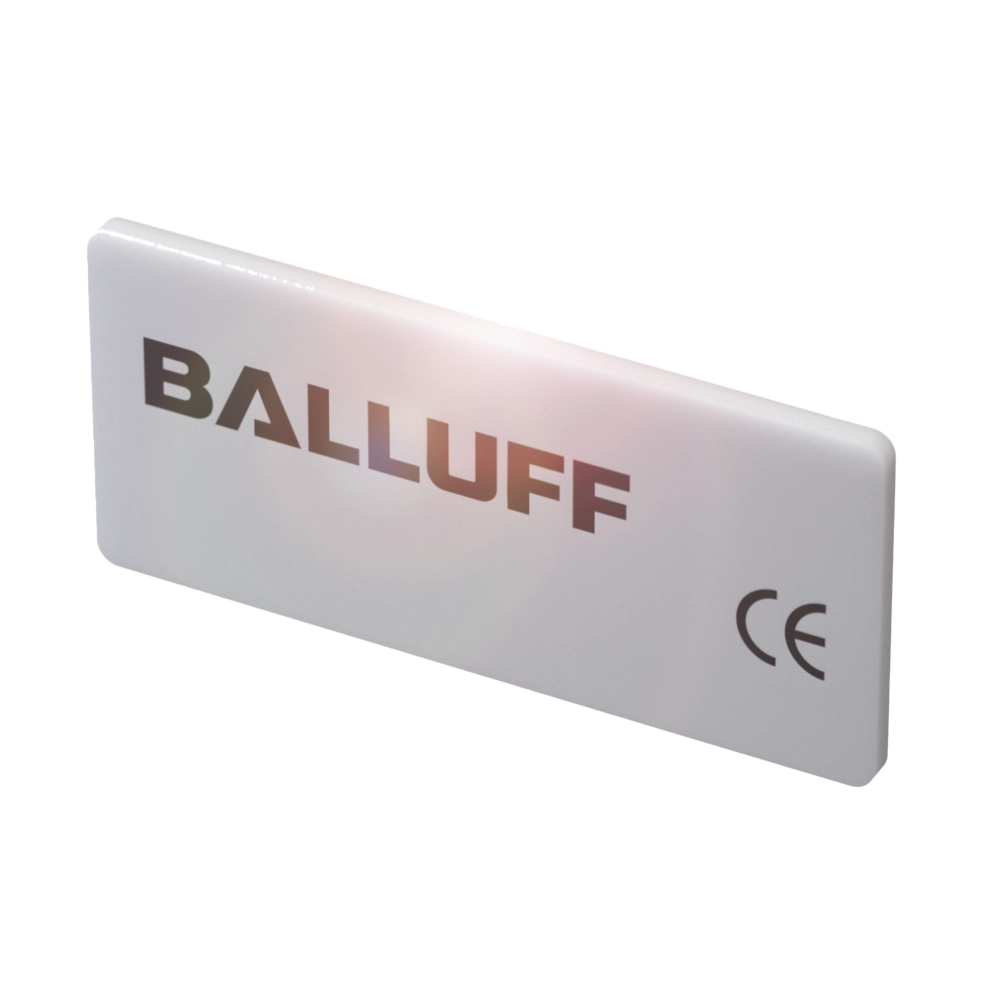 BIS016F (BIS U-158-A0/C1M-HT) UHF RFID tags (860…930 MHz) - BALLUFF USA
