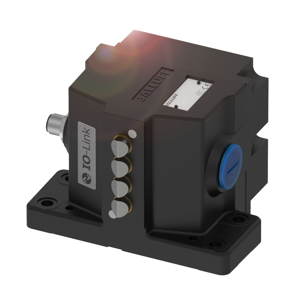 BNS0510 (BNS 819-D04-D12-62-10-FD-S4L-I) Mechanical multiple position ...