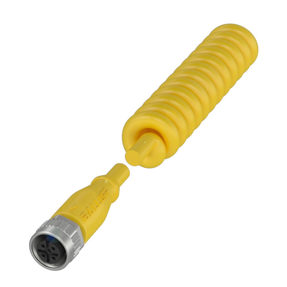 BCC0J24 (BCC M415-0000-1A-003-EC44T2-12/36) Single-ended cordsets ...