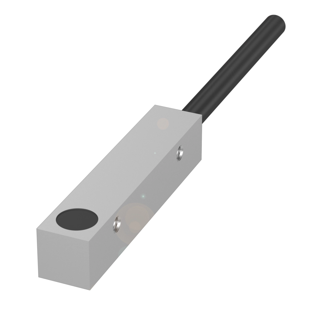 BES0566 (BES Q05EC-GNX08B-EP02) Inductive NAMUR sensors - BALLUFF USA