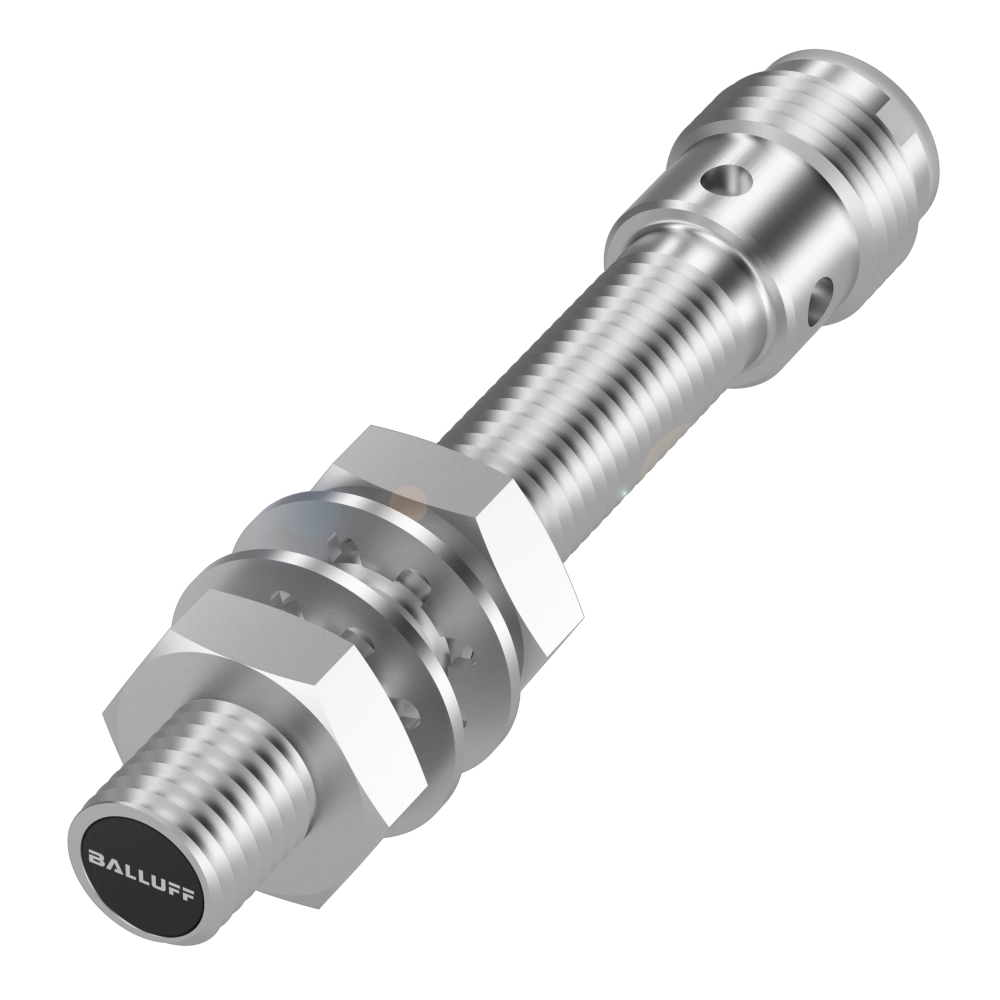 BES058A (BES M08MH1-NOC30B-S04G) Inductive proximity switches and proximity sensors - BALLUFF USA