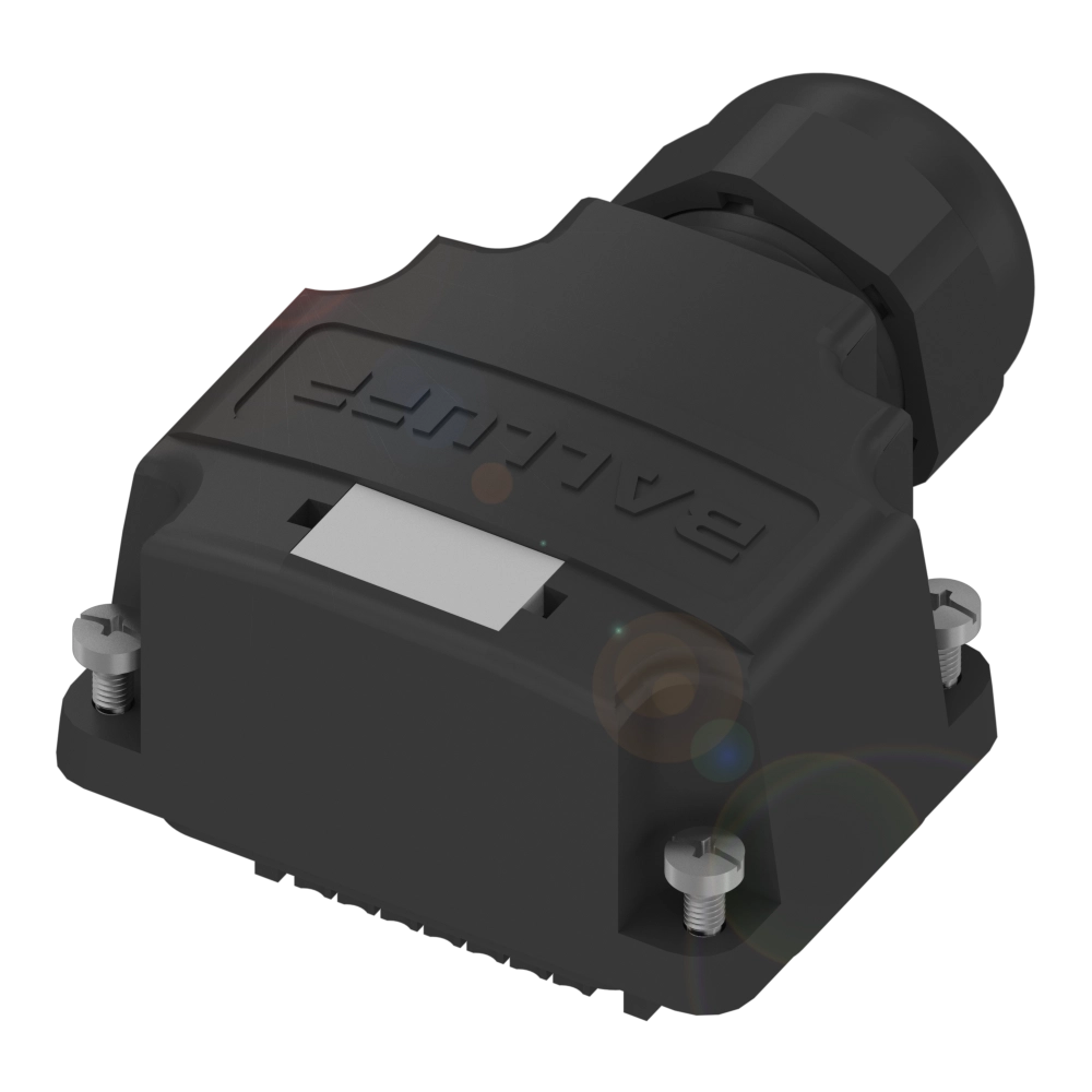 BPI00K4 (BPI T0SN-K-00) Junction blocks - BALLUFF Australia