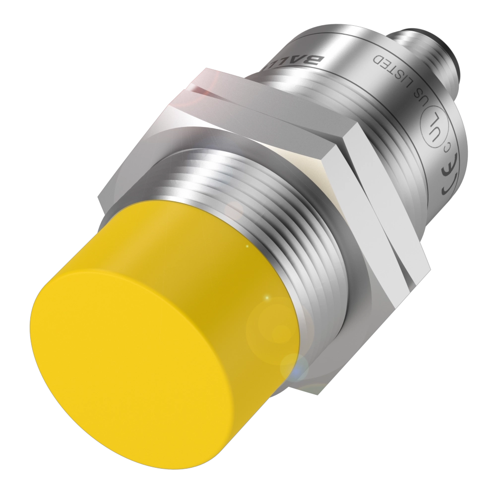 BES0578 (BES M30EN-PFC15F-S04G-D11) Inductive safety sensors - BALLUFF USA