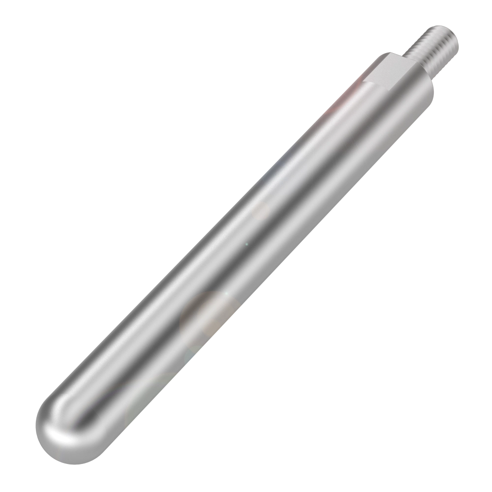 BAM0326 (BAM TG-AM-015-007) Plunger probe solutions - BALLUFF USA