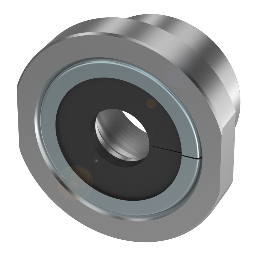 BAM02WR (BAM SE-AM-009-M18/D09,5) Plunger probe solutions - BALLUFF Canada