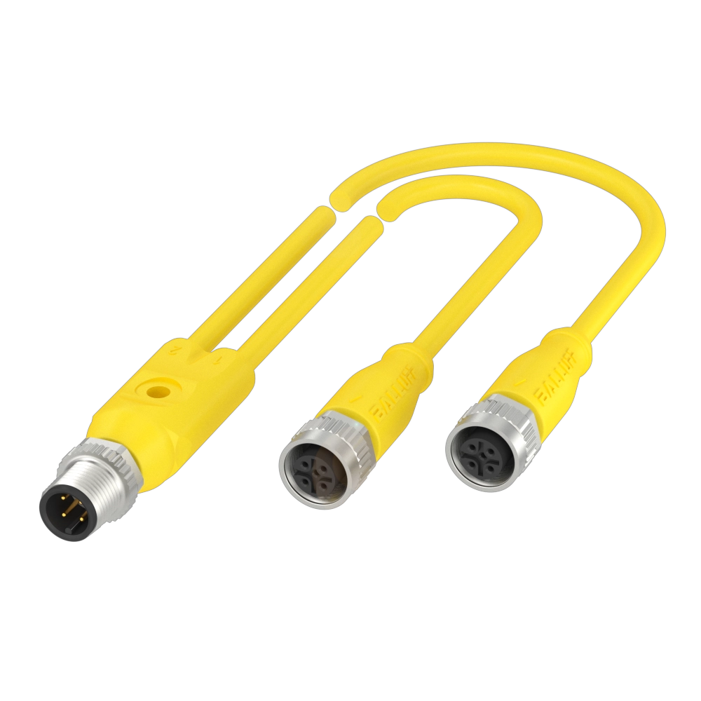 BCC0K3Z (BCC M414-M415-M415-U2002-006/010) Y-splitters - BALLUFF USA