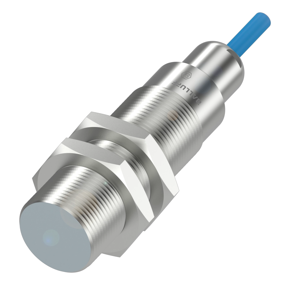 BES05UJ (BES M18EH2-GNX50B-BT02-X05) Inductive sensors for hazardous ...