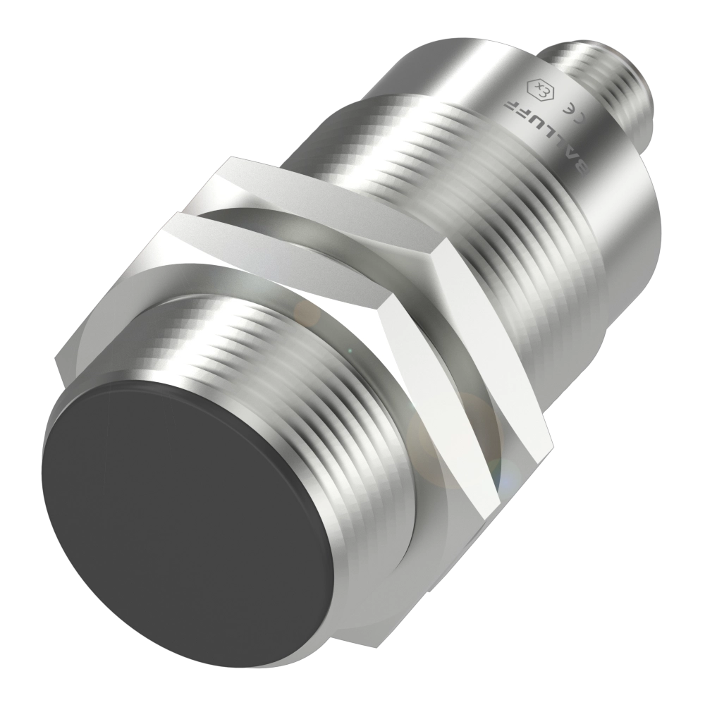 BES05N1 (BES M30MH2-GNX10B-S04G-EXC) Inductive sensors for hazardous ...