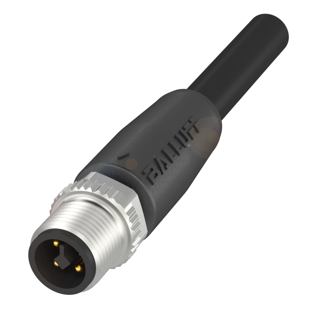 BCC0JYJ (BCC M414-0000-2T-003-PX04A5-050) Single-ended cordsets ...