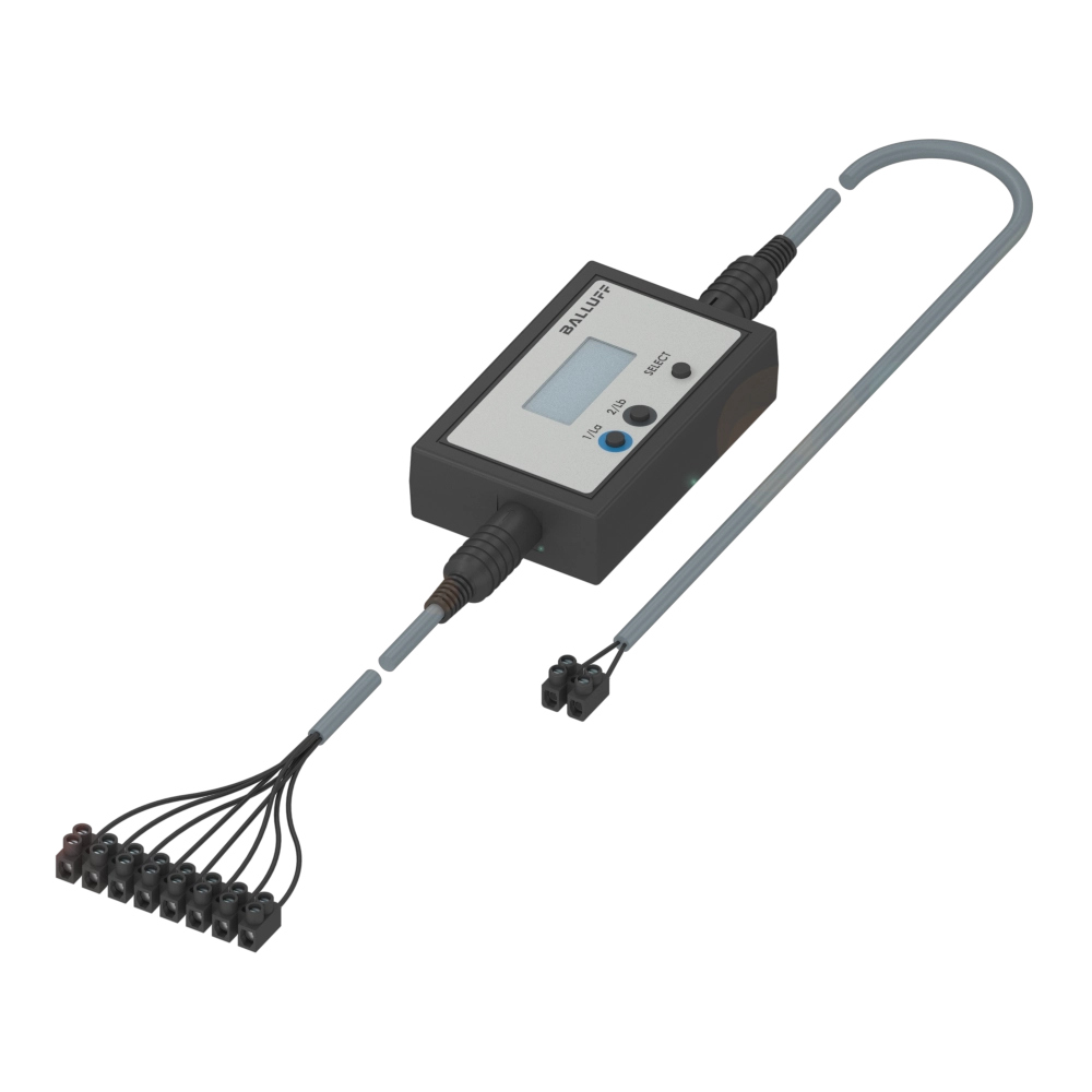 BAE00EF (BTL7-A-CB02-K) 辅助调节装置/工具 - BALLUFF China