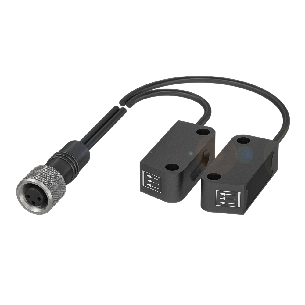 BOH00F5 (BOH AI-R028-034-01-S49F) Micromote - optical sensor heads ...