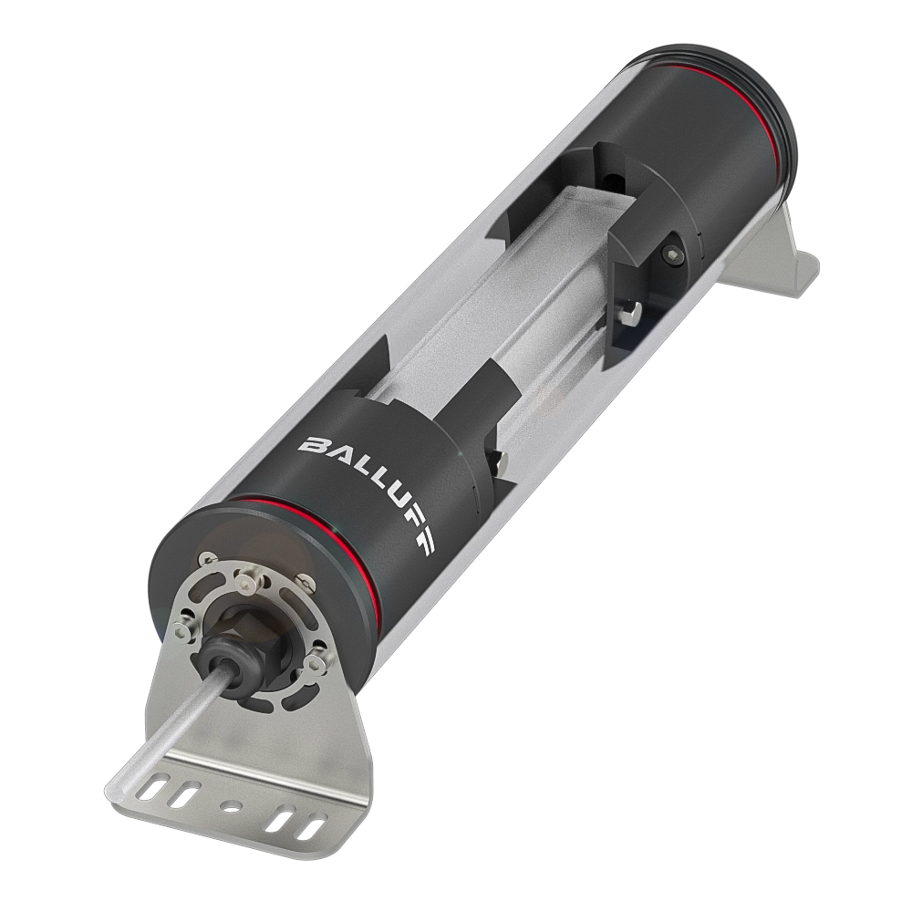 BAM03EN (BAM PC-LG-038-H0500-M-01/F) 보호 하우징 - BALLUFF Korea