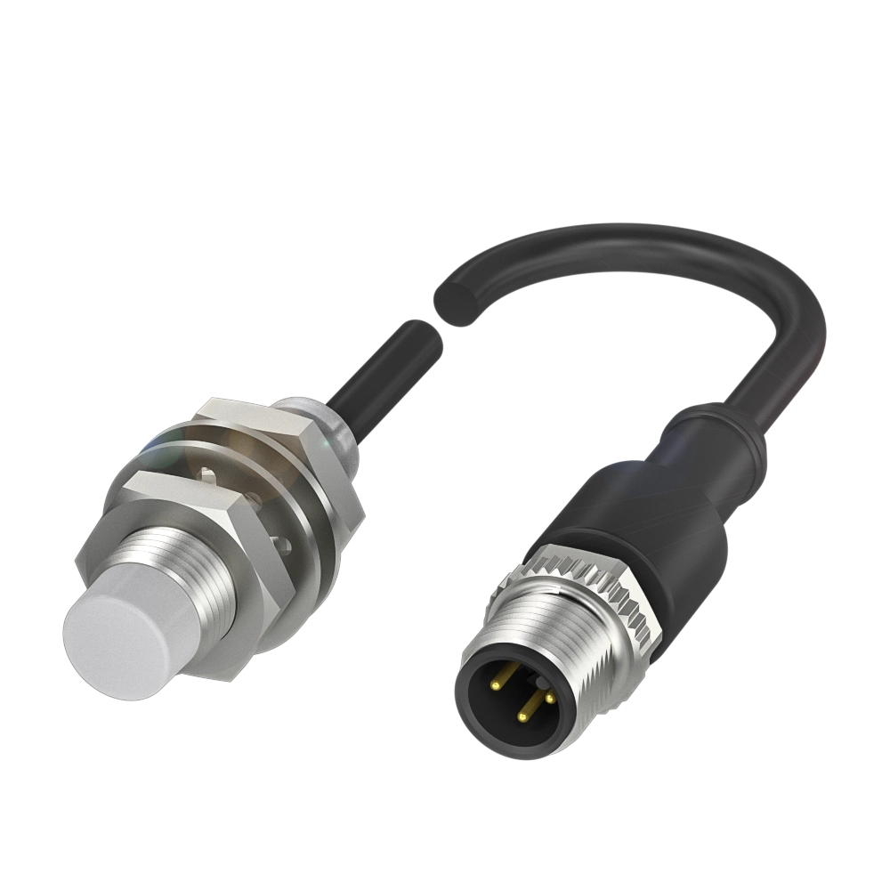 BES00UT (BES 516-356-E4-C-S4-00,3) Inductive proximity switches and proximity sensors - BALLUFF ...