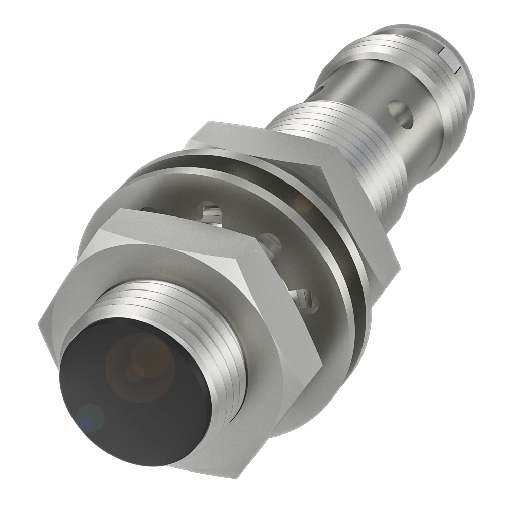 BES05T3 (BES M12MD1-YIC60B-S04G) Inductive proximity switches and proximity sensors - BALLUFF ...