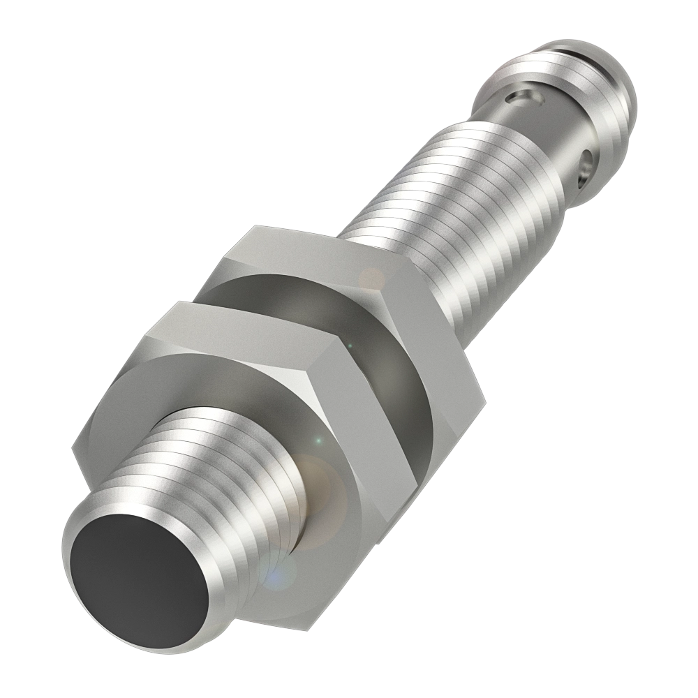 BES05Y4 (BES M08EG-PSC20B-S49G-S) Inductive proximity switches and proximity sensors - BALLUFF USA