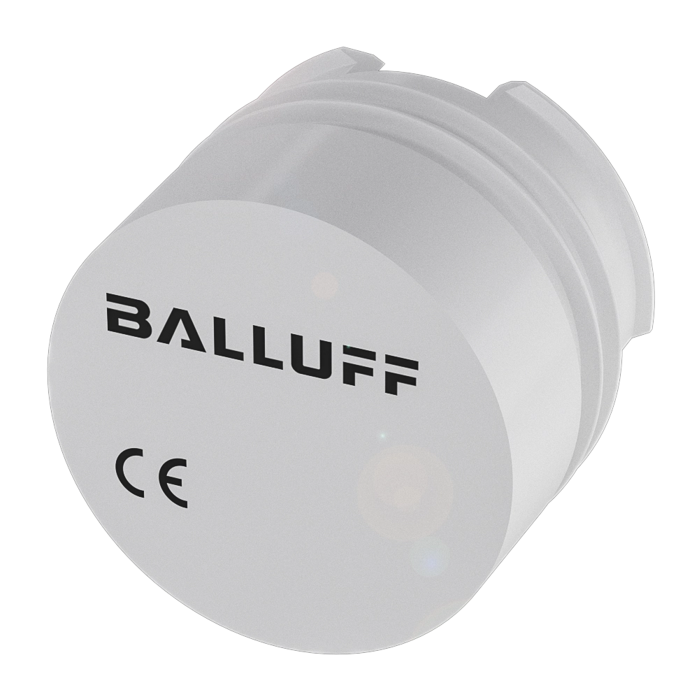 BIS01EU (BIS U-142-06/CA-GY-SA1) RFID UHF Tags (860…930 MHz) - BALLUFF ...