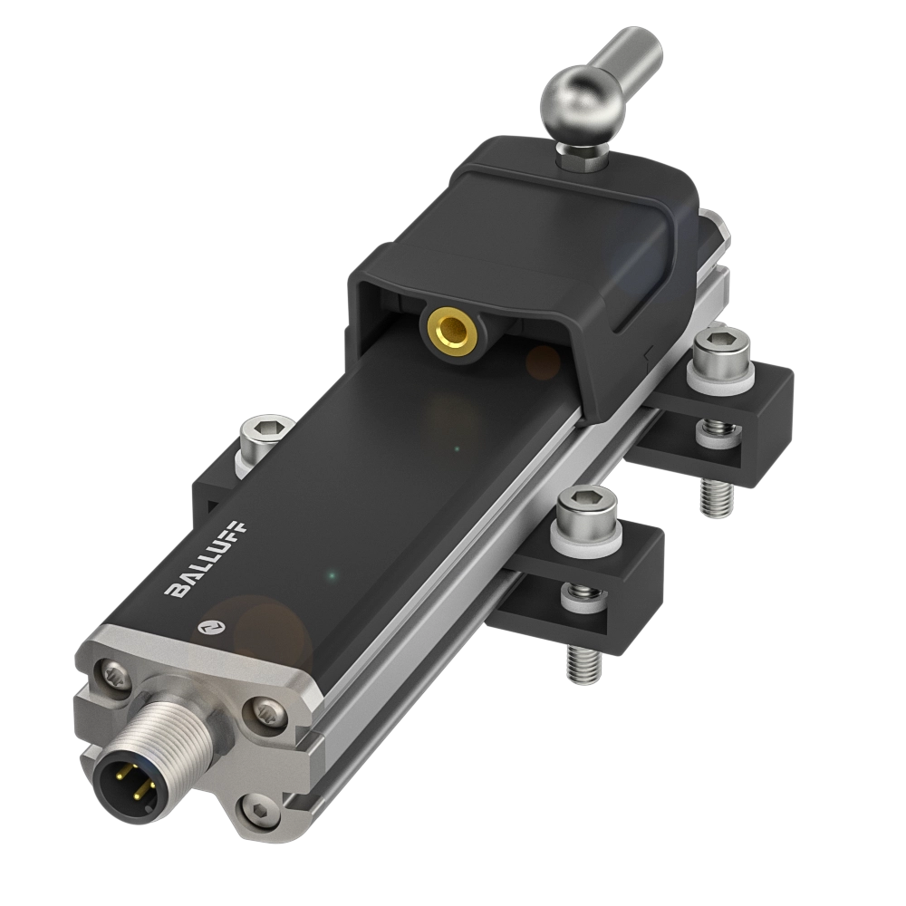 BIR000Z (BIR 01-0100-K12LL3-000S04) Rapid inductive position measuring ...