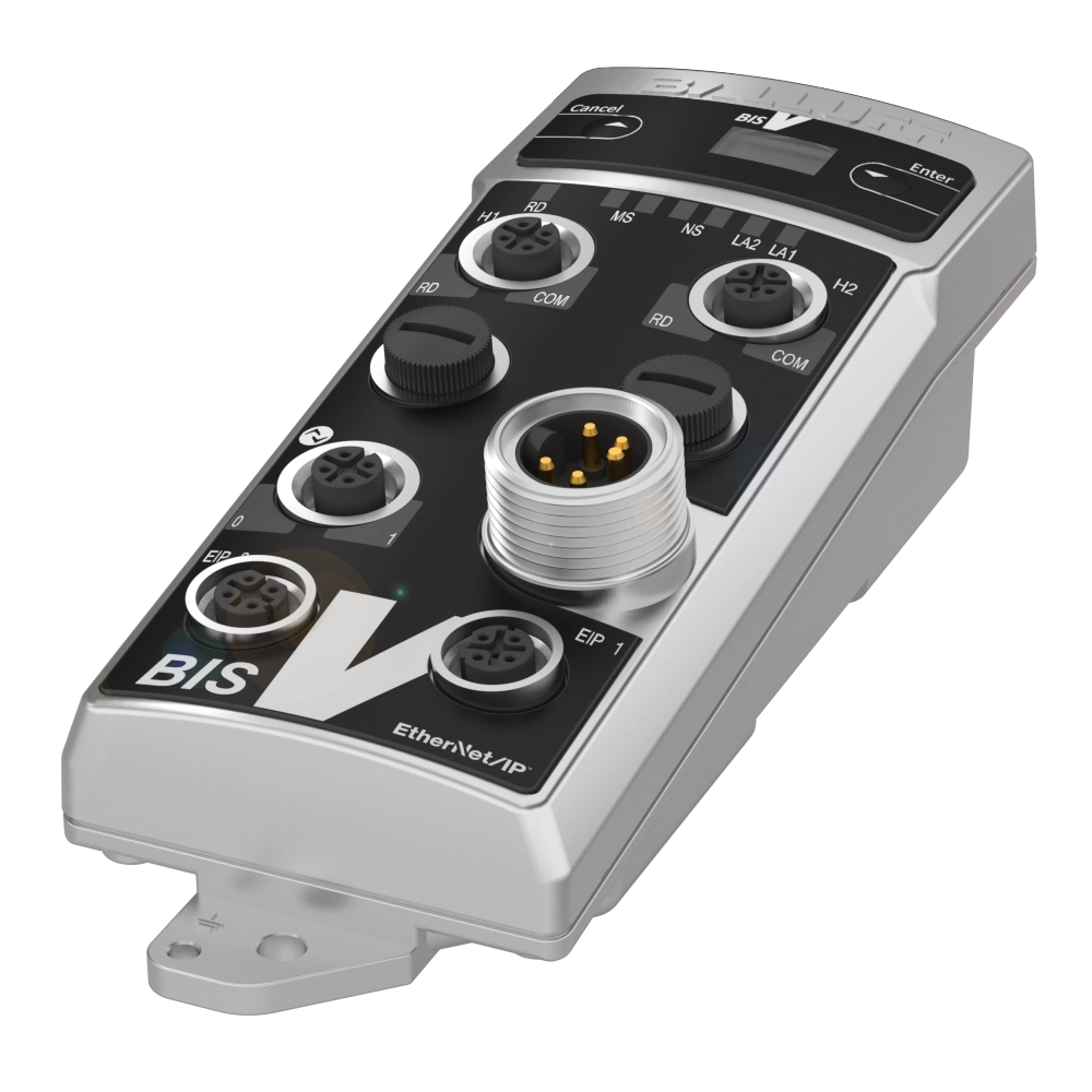 BIS014T (BIS V-6106-034-C402) Multi-frequency RFID processors (BIS V ...