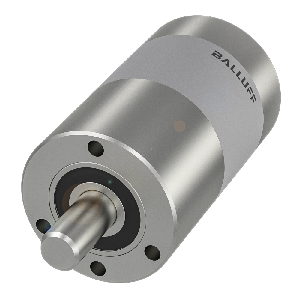 BDG – EXX24-PF/SF Series – HTL/TTL Incremental encoders - BALLUFF ...