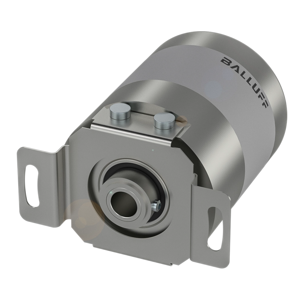BDG - FXX36-BM Series - IO-Link Encoder assoluti - BALLUFF Italy