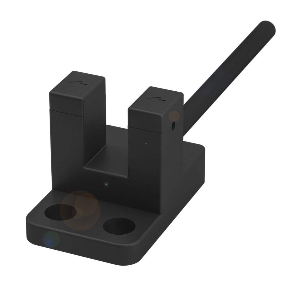 BGL005Z (BGL 5M-002-01) Fork sensors plastic - BALLUFF United Kingdom