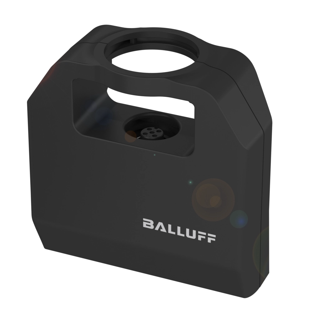 BIS01HE (BIS C-830-4-011-A) RFID Handhelds LF accessories - BALLUFF USA