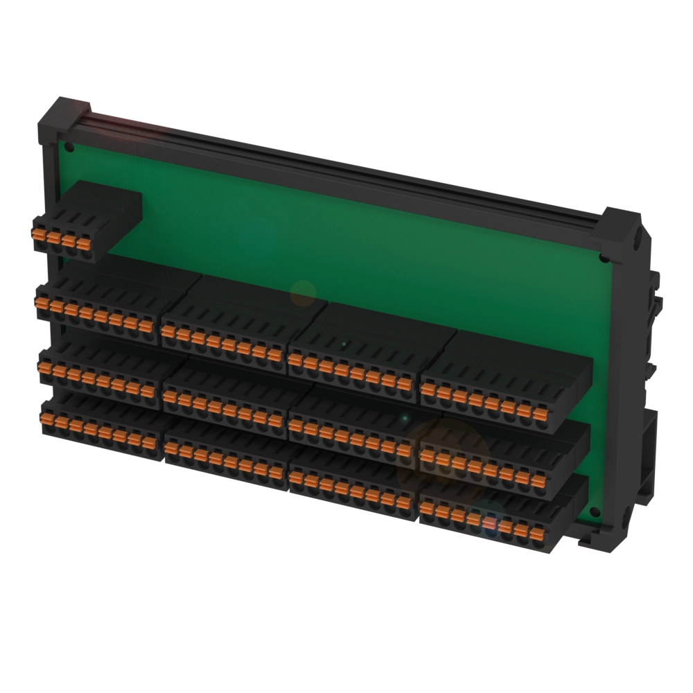 BNI00L0 (BNI IOL-308-012-K094) IO-Link hubs - flexible and cost ...