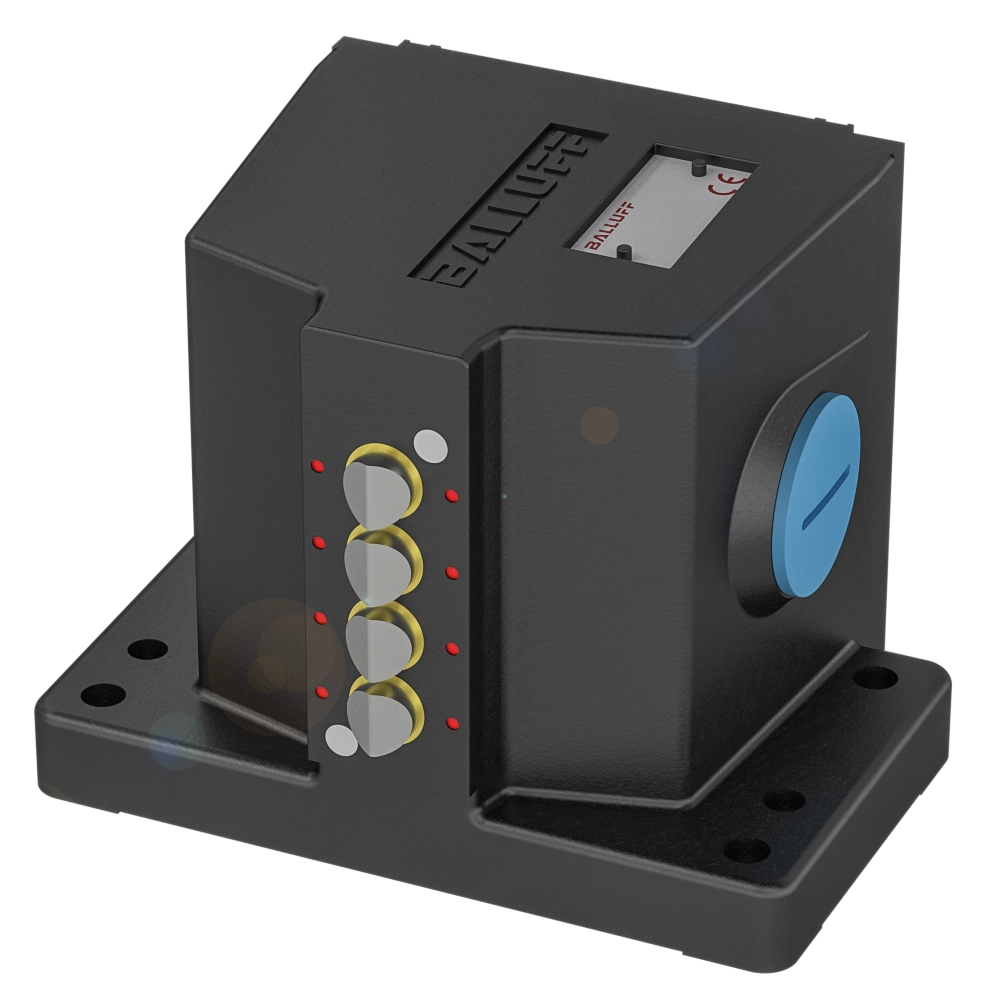 BNS00UU (BNS 813-D03-L12-100-55-FC-1064) Mechanical multiple position ...