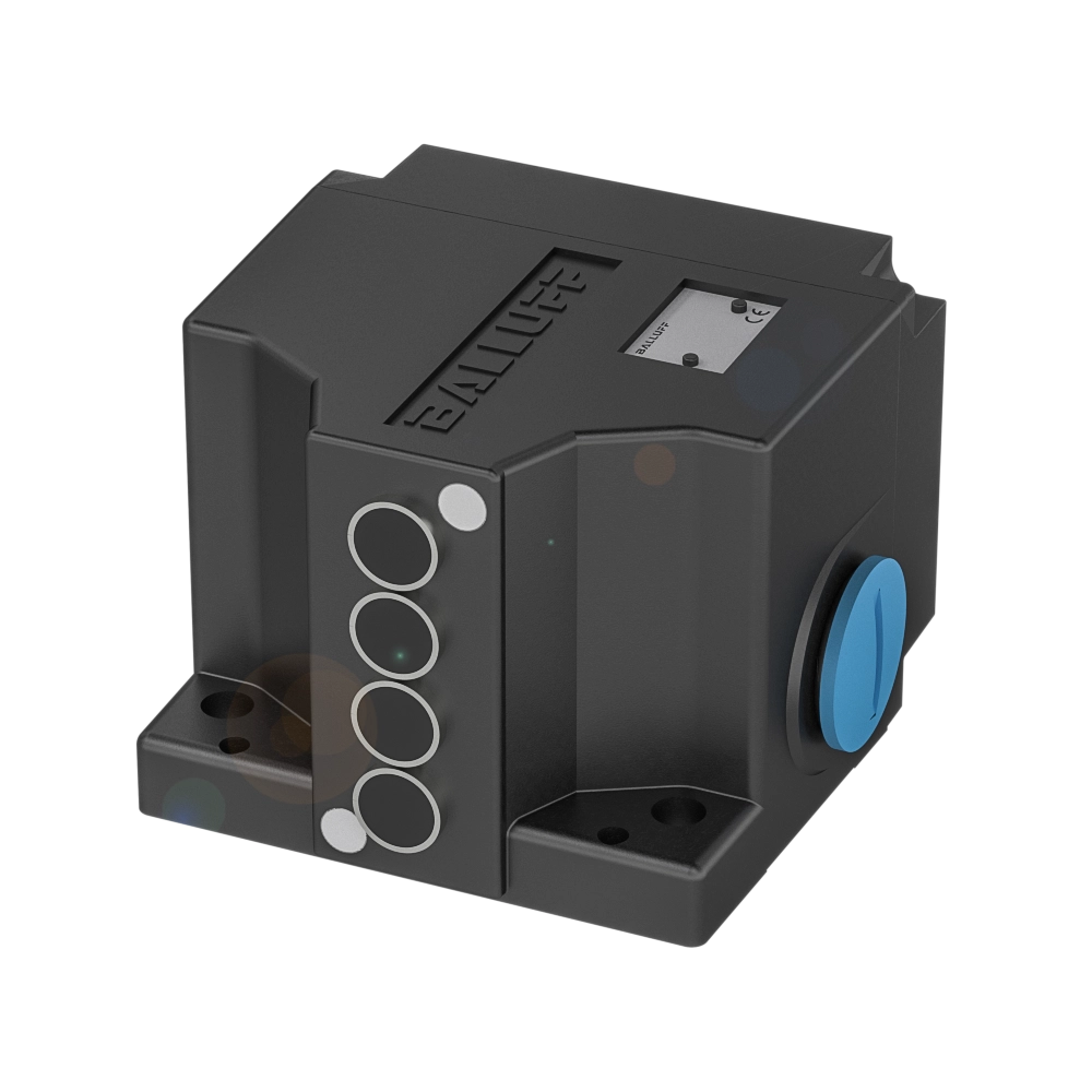 BNS03EA (BNS 816-B02-PA-12-610-11) Inductive multiple position limit ...