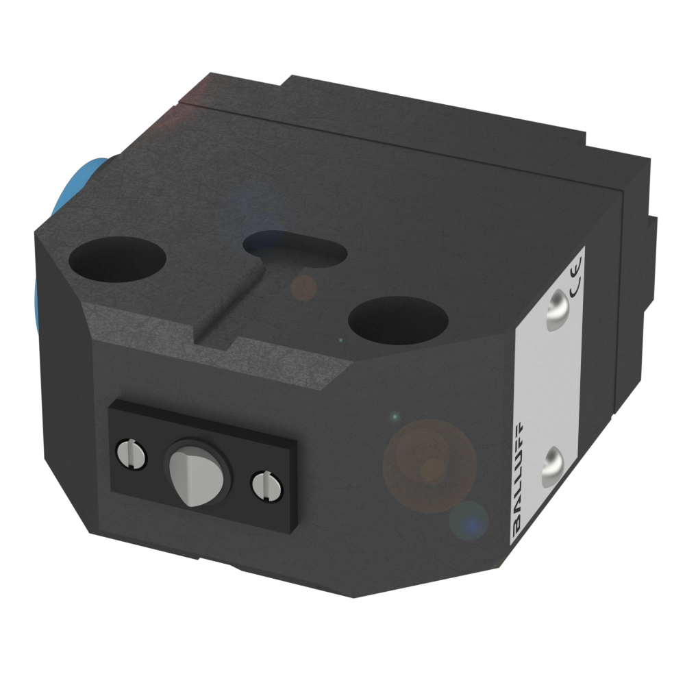 BNS0089 (BNS 819-X382-100-K-10) Posición única: especial - BALLUFF Mexico