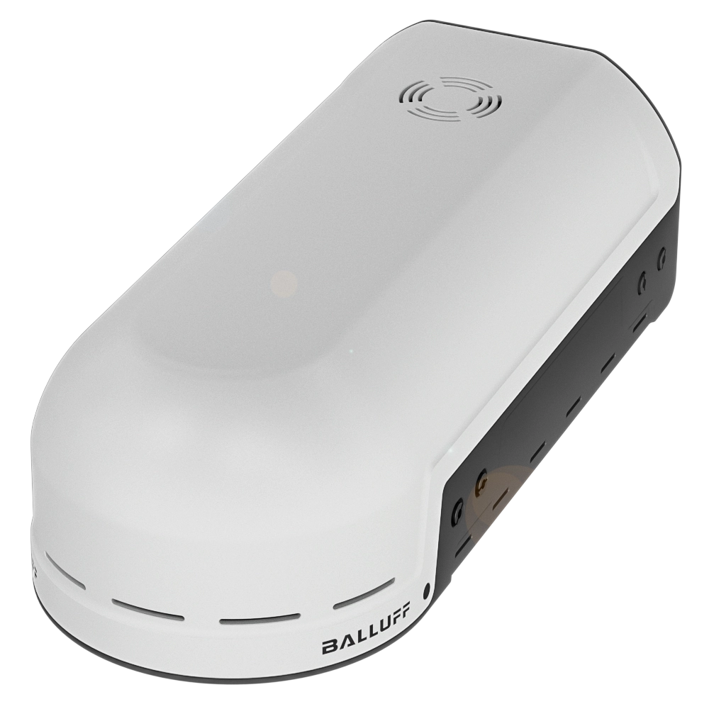 BRS0001 (BRS I-LI-MA-010GA-000) RadarImager - BALLUFF Sweden